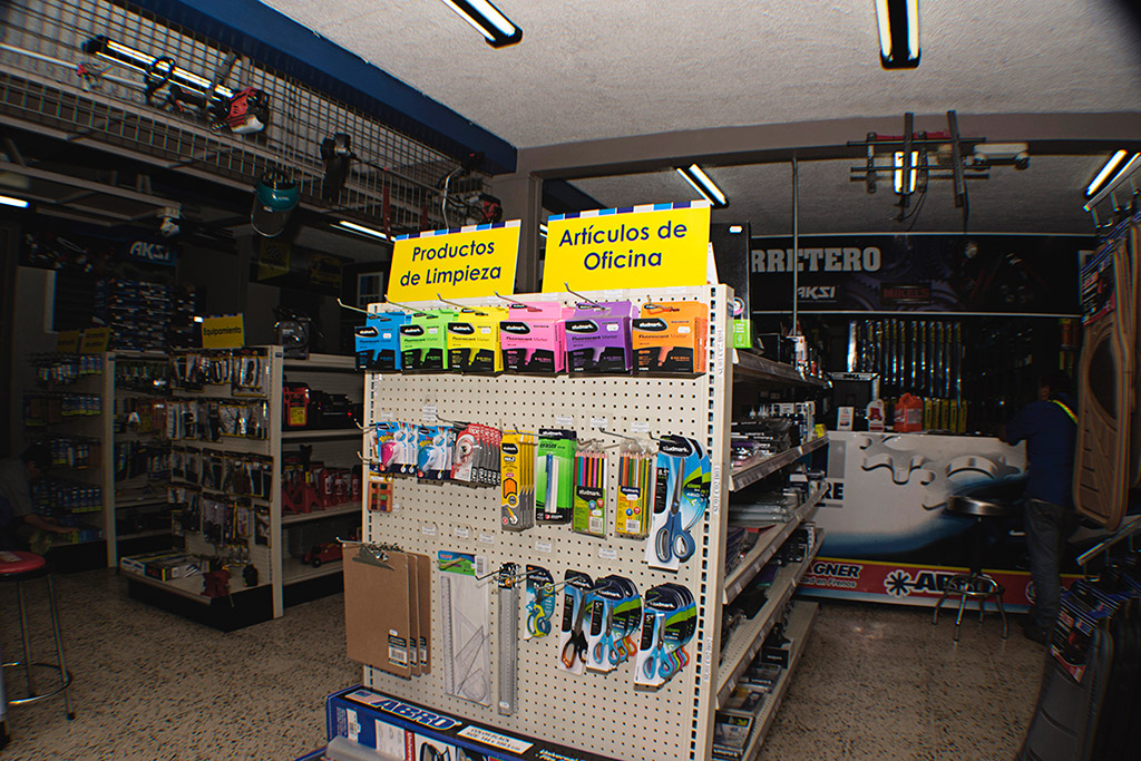 Quiénes Somos - Grupo RERE